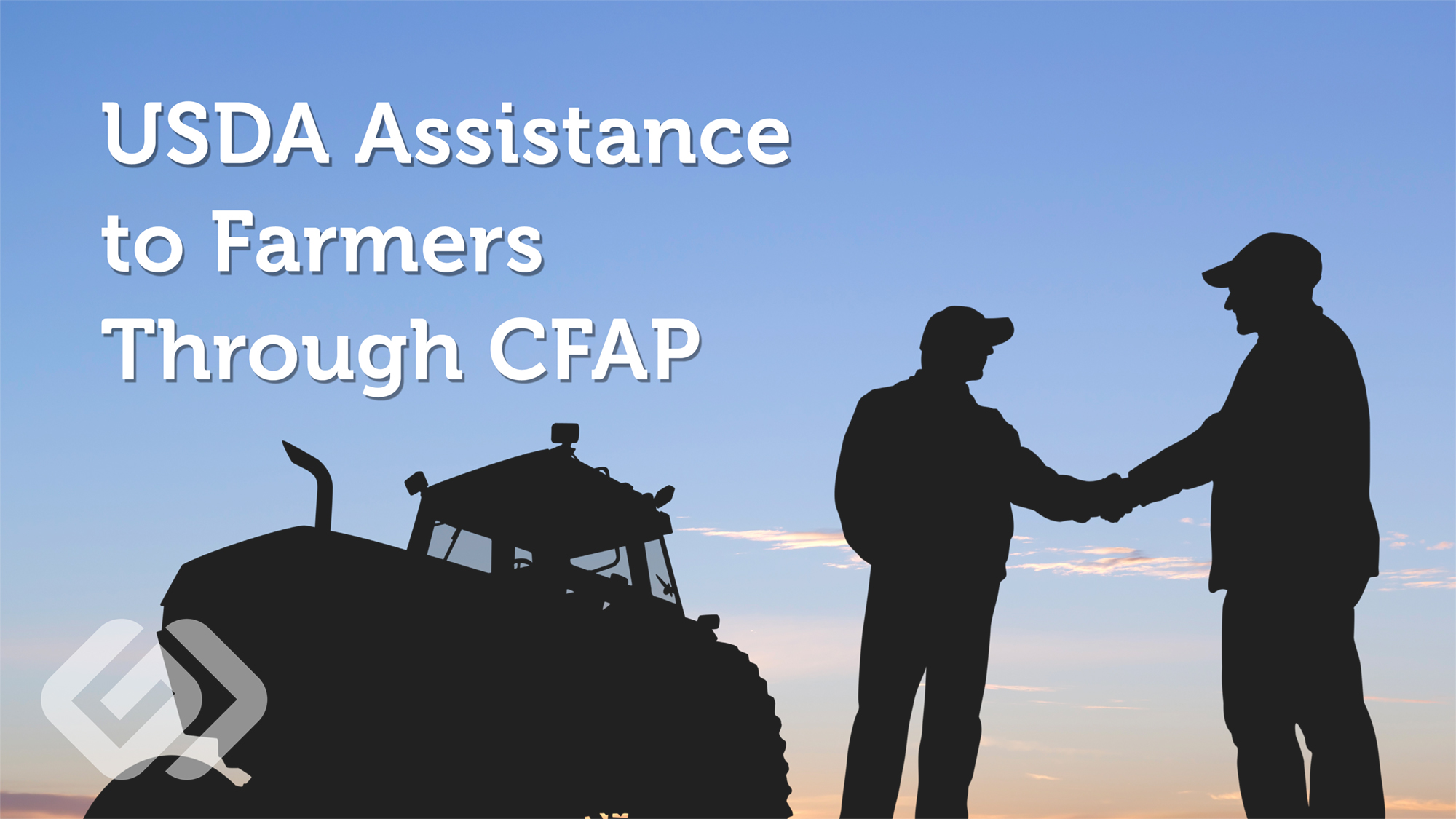 USDA’s New Direct Assistance to Farmers and Ranchers - The Coronavirus Food Assistance Program ...